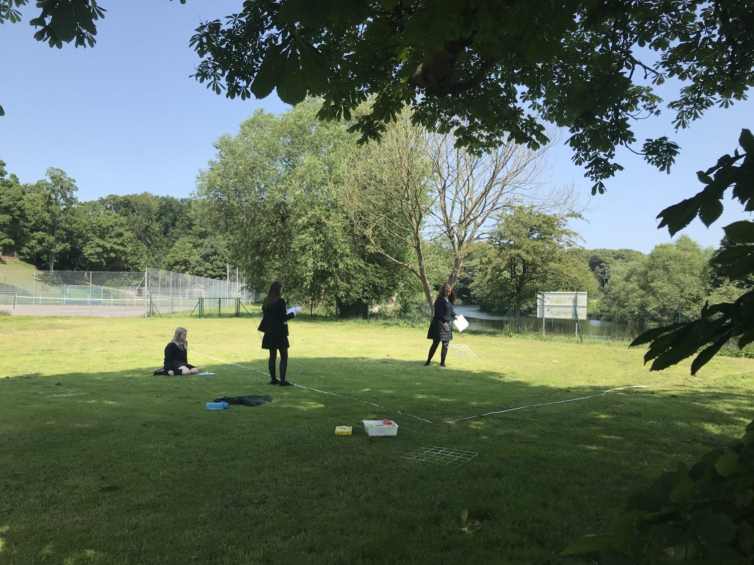 Back to School | Blog | Teesside High School, North East