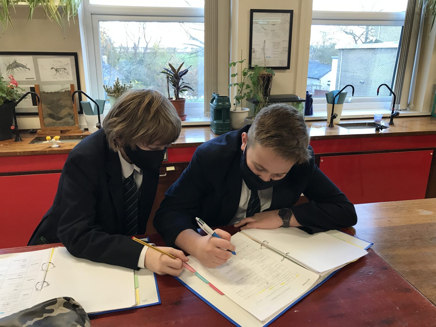 Tier 3 Restrictions | Admissions Update | Teesside High School