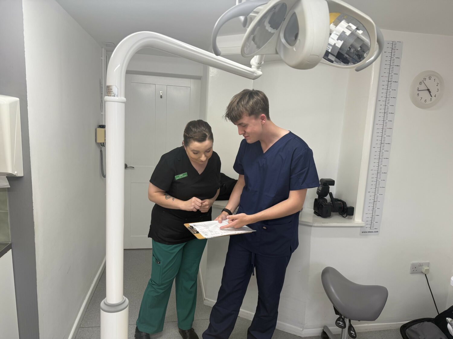 Sixth Form Industry Week - Teesside High School