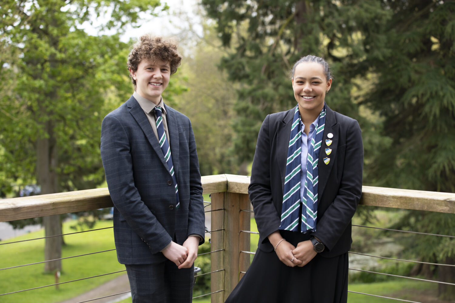 Sixth Form Open Evening - Thursday 16 October - Teesside High School